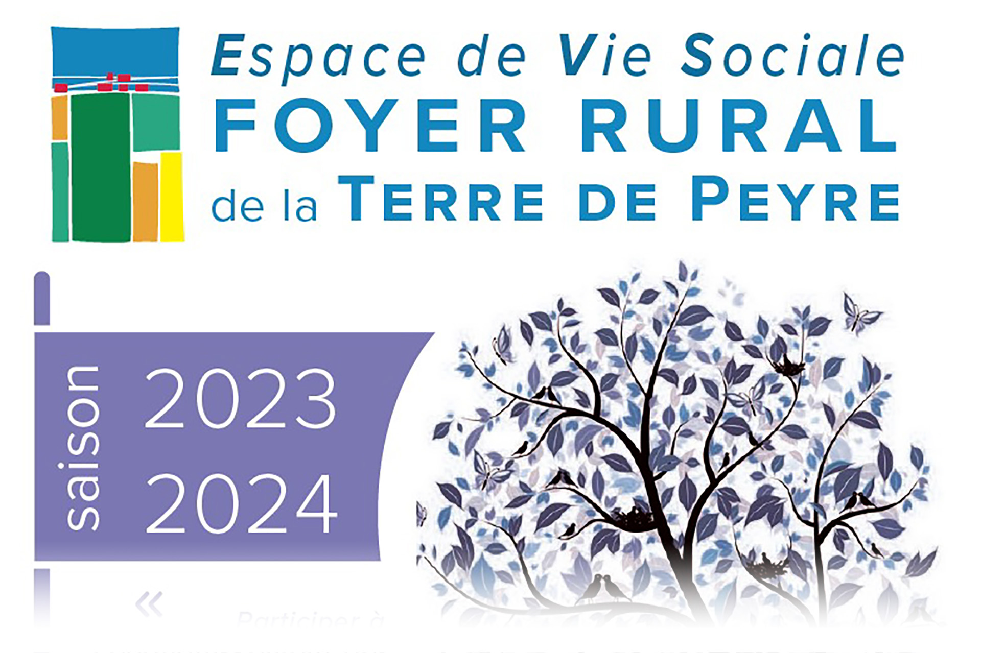 Le Foyer Rural de la Terre de Peyre reprend ses activités - Peyre en Aubrac